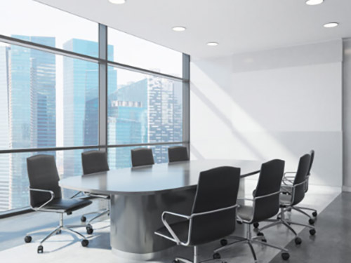 Commercial Services Coram Glass Mirror Inc