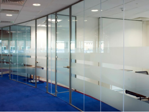 Office Space - Coram Glass & Mirror Inc.